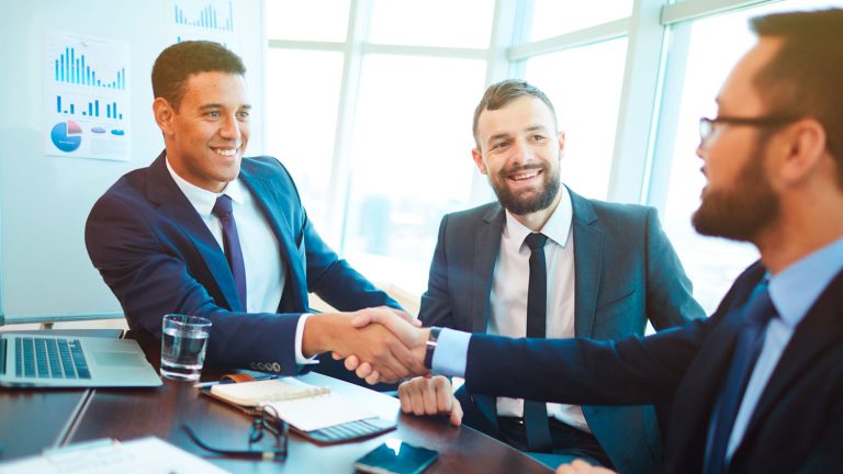 CLAVES PARA UNA NEGOCIACIÓN EXITOSA – NETMARK – PUBLICIDAD